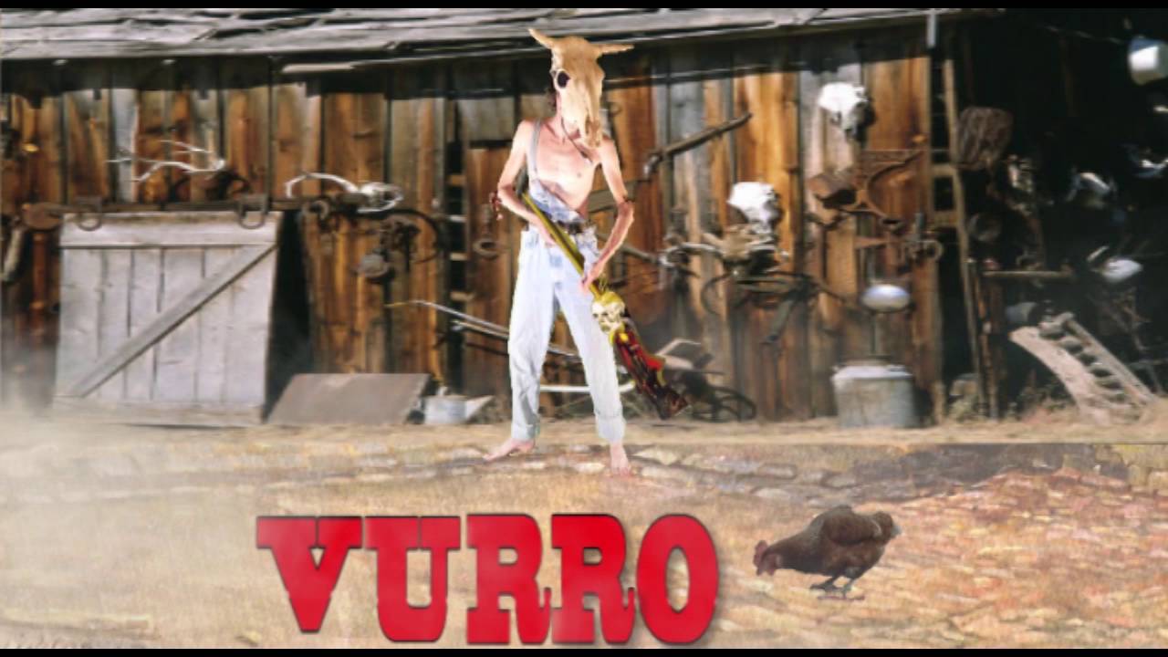 Crónica del concierto de VURRO en La Riviera - He reunido a la banda