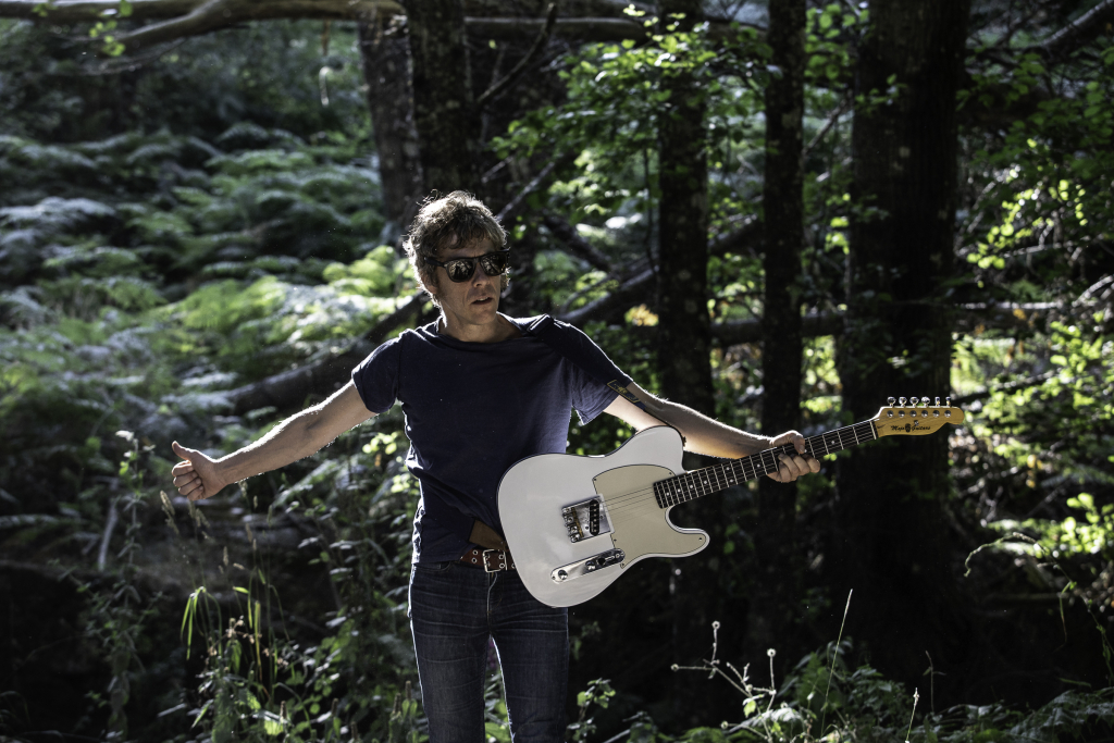 Descubre a GARBAYO - He reunido a la banda